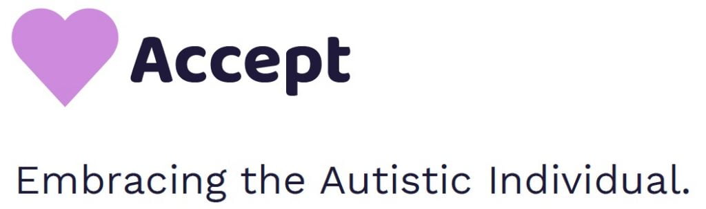 Ask Accept Develop - Options Autism