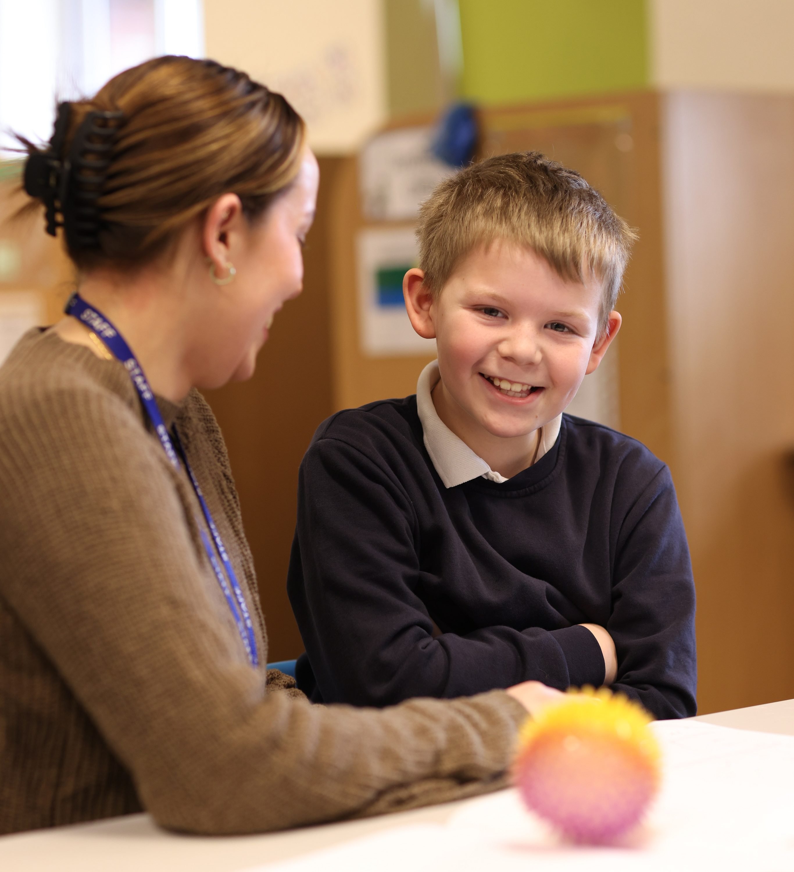 Acorn Park School, Banham, Norfolk rated ‘Good’ by Ofsted after ...