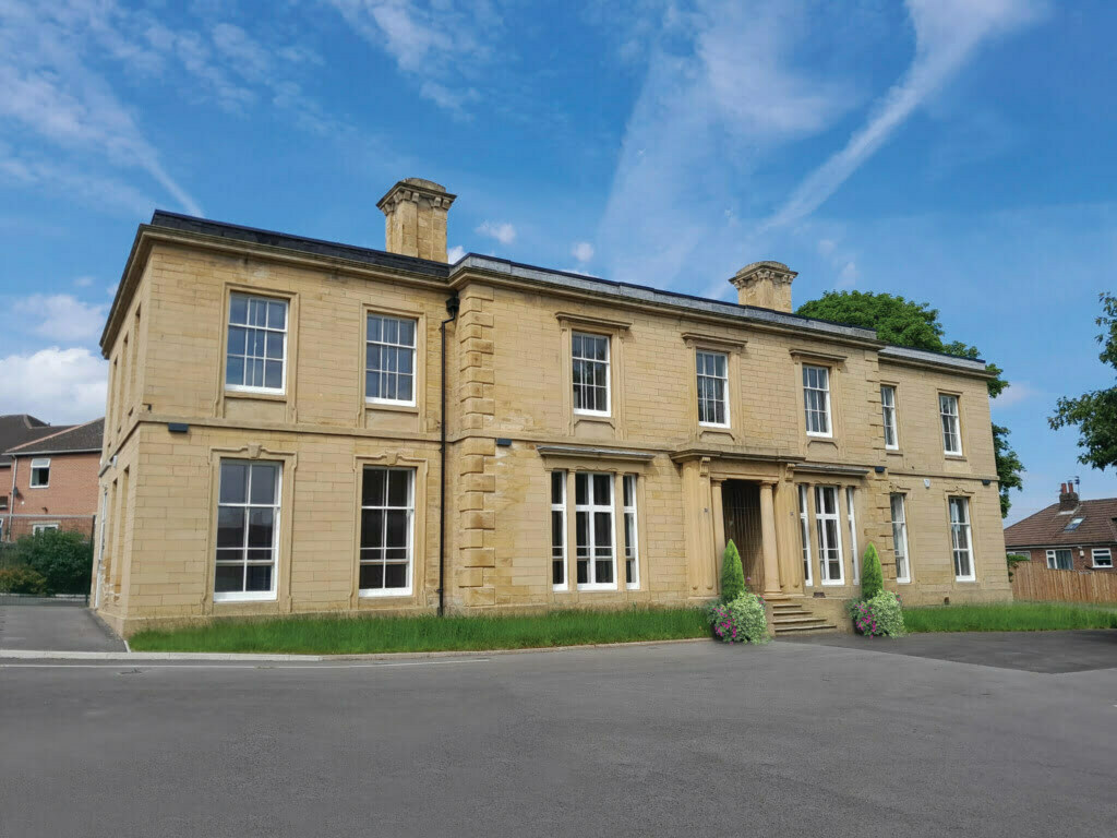 Armley Grange School opens in Leeds - Options Autism