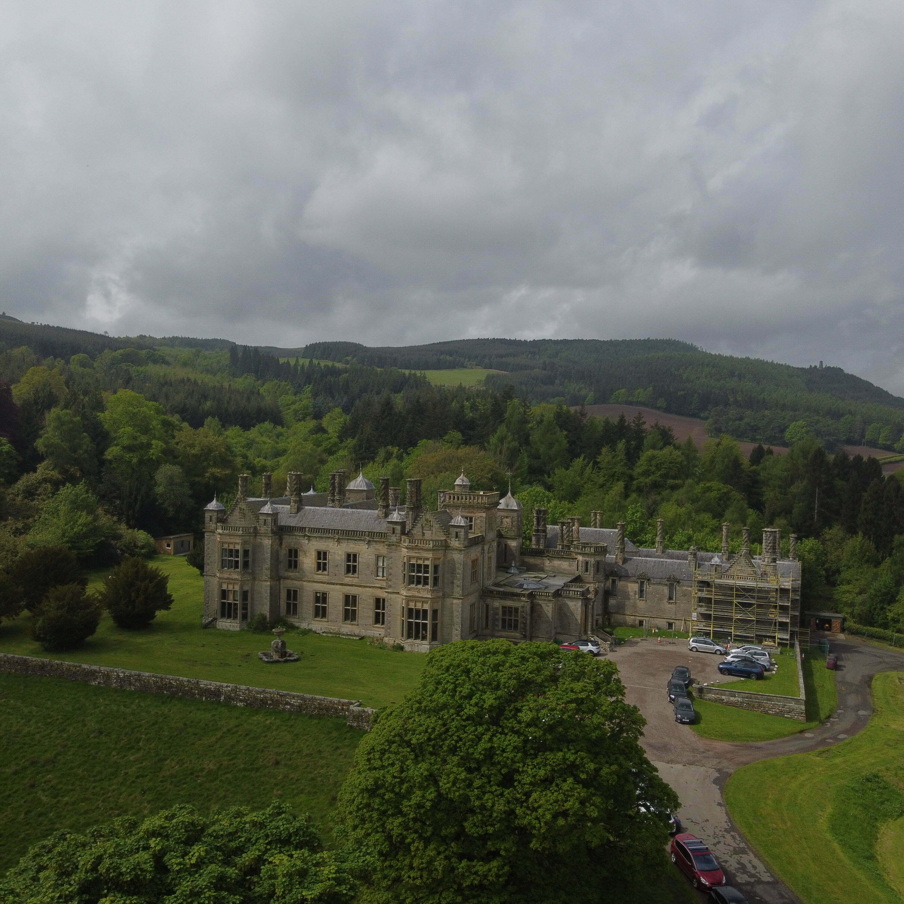 Falkland House School Perth - Options Autism