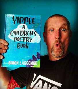 Published Author at 3Dimensions School - Options Autism