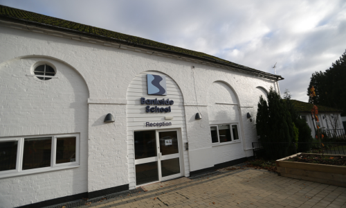 Bankside School - Options Autism