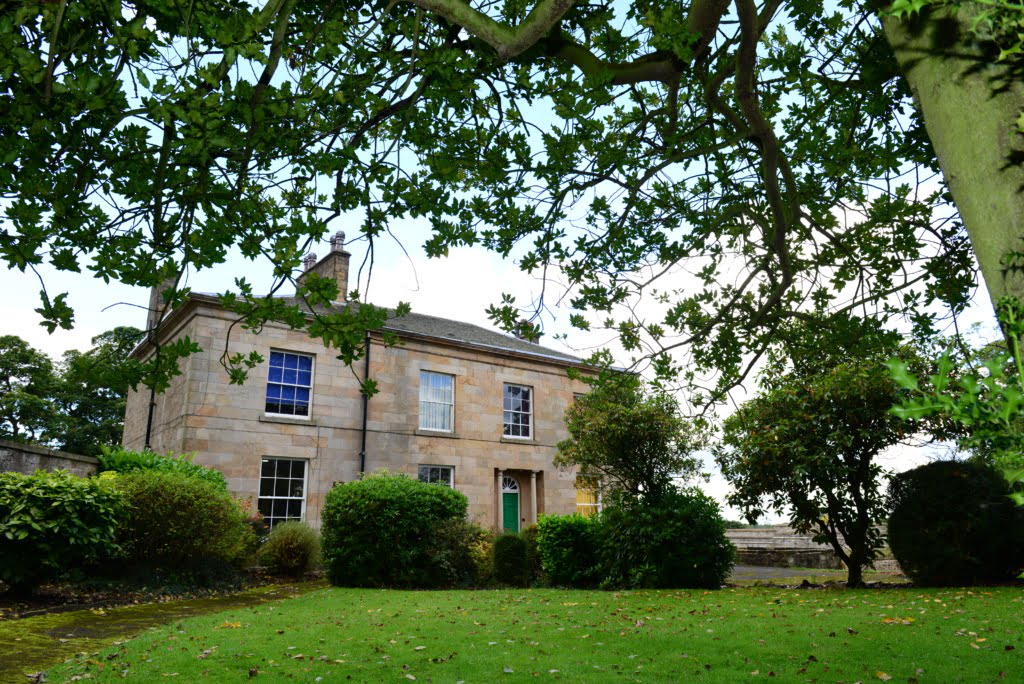 Waterloo Lodge School - Options Autism