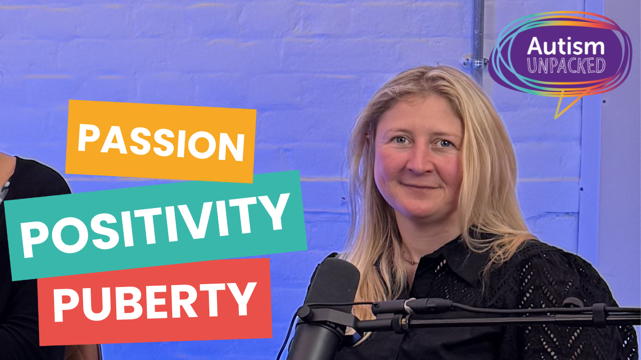 Understanding Autism in Girls - Part 2 - Options Autism