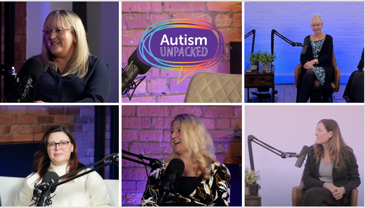 Series 1 Highlights: What Helps & What's Hype - Options Autism